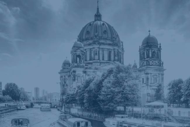 Heart Attack Data Presented In Berlin | Implicit Bioscience